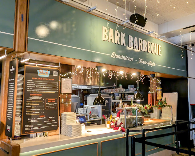 Bark Barbecue Restaurant Menu | Authentic Texas-Style BBQ in Brooklyn, NY